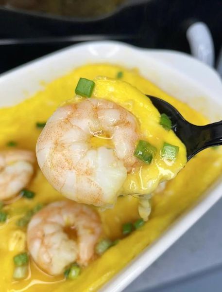 微波炉可以做什么菜_微波炉能做哪些美食-第1张图片-山城妙识