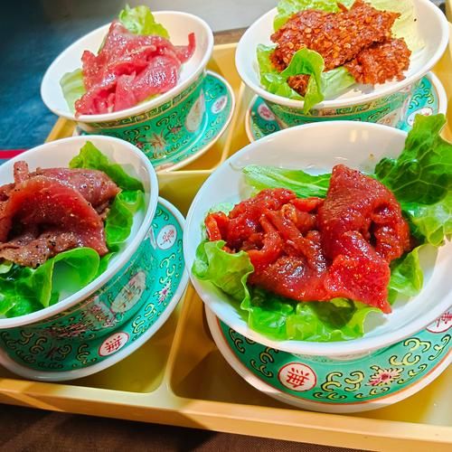 火锅配菜有哪些_火锅里面可以配什么菜-第3张图片-山城妙识