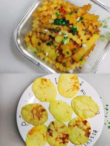 微波炉可以做什么菜_微波炉能做哪些美食-第3张图片-山城妙识