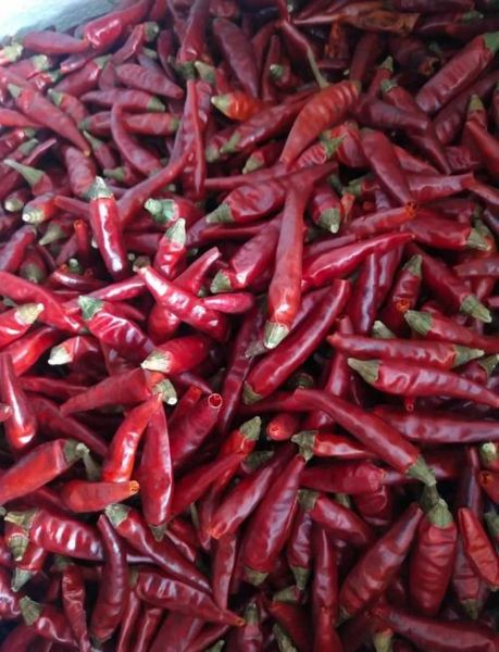 辣椒面怎么做_自制辣椒面配方-第1张图片-山城妙识