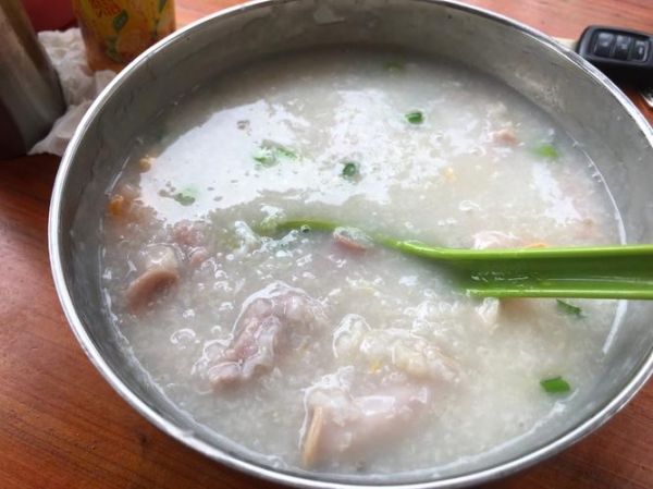 鱼片粥怎么煮才滑_正宗广东鱼片粥做法-第3张图片-山城妙识
