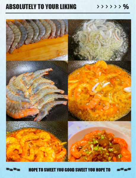 冰冻大虾怎么做好吃_冰冻大虾去腥技巧-第1张图片-山城妙识