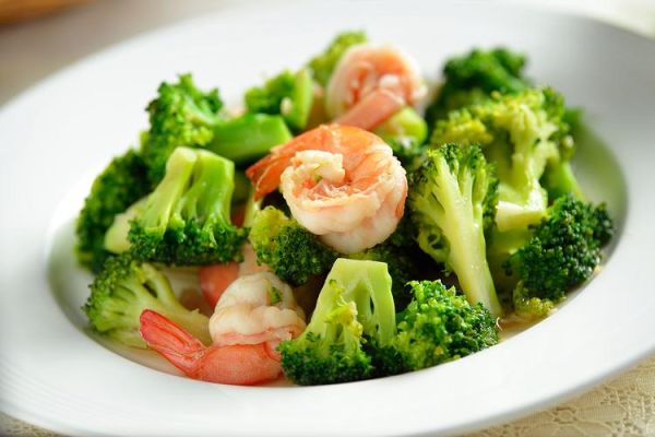 西兰花可以跟什么一起炒_西兰花炒什么好吃-第2张图片-山城妙识