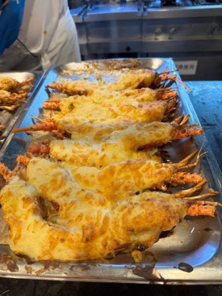 芝士焗龙虾怎么做_芝士焗龙虾做法步骤图-第2张图片-山城妙识 芝士焗龙虾怎么做_芝士焗龙虾做法步骤图-第2张图片-山城妙识