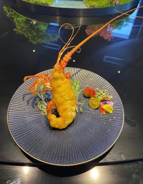 芝士焗龙虾怎么做_芝士焗龙虾做法步骤图-第1张图片-山城妙识 芝士焗龙虾怎么做_芝士焗龙虾做法步骤图-第1张图片-山城妙识