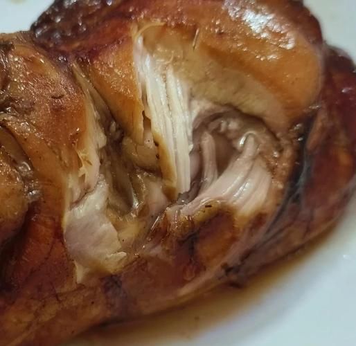 鸡腿懒人做法_空气炸锅鸡腿怎么做-第2张图片-山城妙识