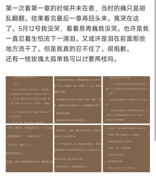 一枝春by红烧肉讲了什么_一枝春红烧肉结局解析-第2张图片-山城妙识