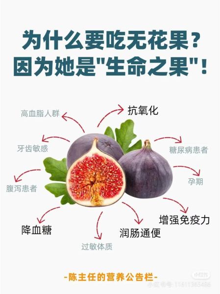新鲜无花果怎么吃_新鲜无花果的功效与作用-第1张图片-山城妙识