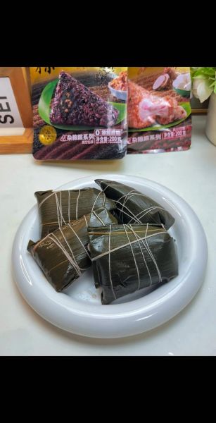 思念粽子图片大全_如何挑选正宗口味-第1张图片-山城妙识 思念粽子图片大全_如何挑选正宗口味-第1张图片-山城妙识