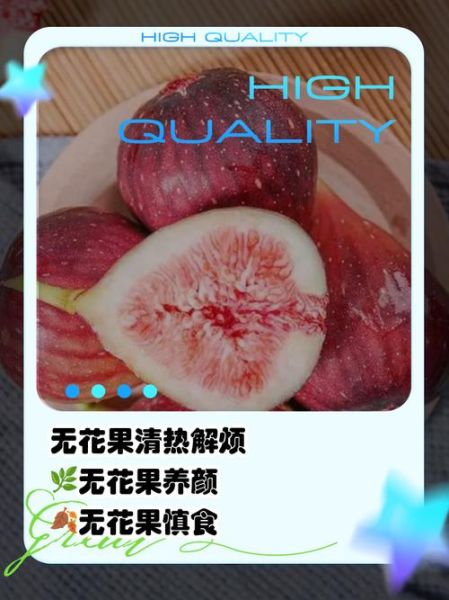 新鲜无花果怎么吃_新鲜无花果的功效与作用-第3张图片-山城妙识