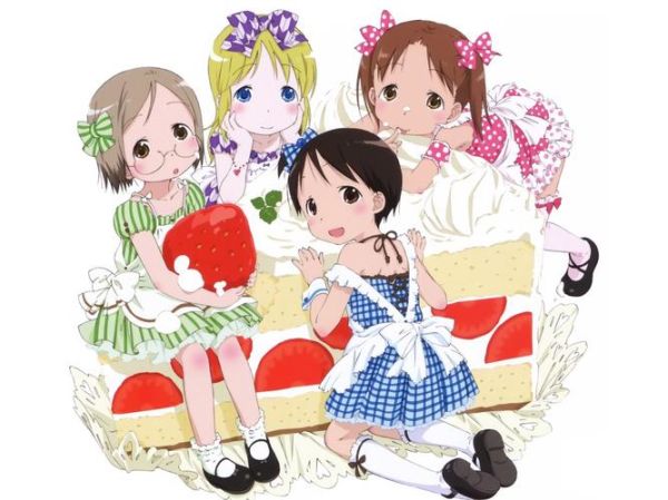 草莓棉花糖ova哪里看_草莓棉花糖ova剧情讲了什么-第1张图片-山城妙识 草莓棉花糖ova哪里看_草莓棉花糖ova剧情讲了什么-第1张图片-山城妙识