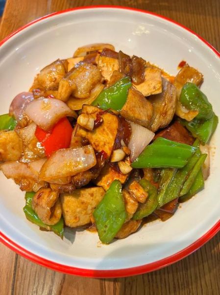 普通炒菜有哪些菜_家常炒菜推荐-第3张图片-山城妙识