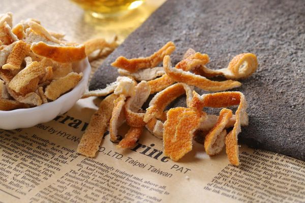 九制陈皮哪些人不能吃_孕妇能吃九制陈皮吗-第1张图片-山城妙识