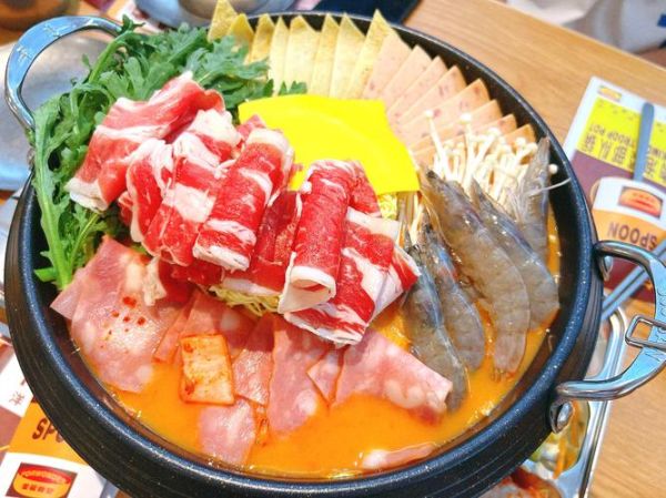 部队火锅怎么吃才不丢人_部队火锅正确吃法-第3张图片-山城妙识