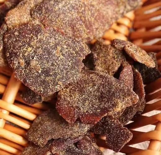 九制陈皮哪些人不能吃_孕妇能吃九制陈皮吗-第2张图片-山城妙识