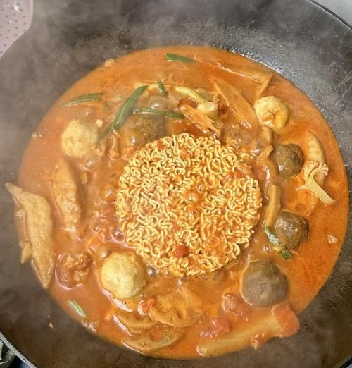 麻辣烫汤底怎么做_家庭版麻辣汤底配方-第2张图片-山城妙识