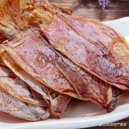 烤鱿鱼干的做法_烤箱温度时间怎么设置-第1张图片-山城妙识