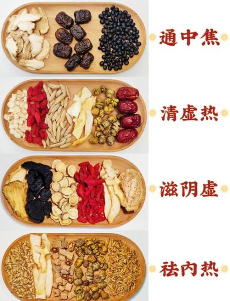 阴虚火旺有哪些症状_如何调理阴虚火旺-第1张图片-山城妙识