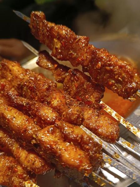 烧烤品种大全_哪些烧烤最受欢迎-第2张图片-山城妙识