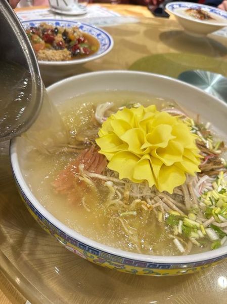 洛阳水席哪家好_哪家水席最正宗-第1张图片-山城妙识