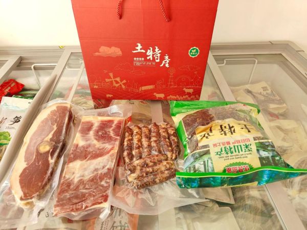 合肥特产小吃方便带_哪些值得买-第3张图片-山城妙识