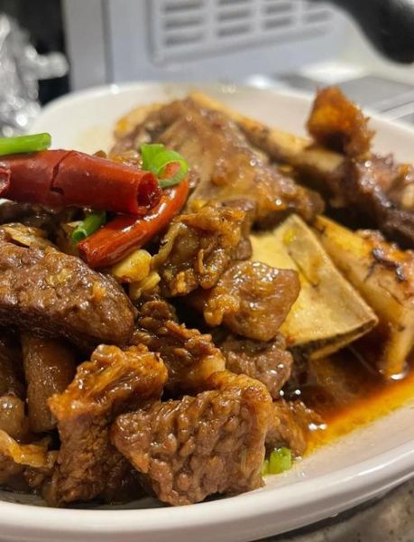 小牛排怎么做好吃_家常小牛排做法大全-第3张图片-山城妙识 小牛排怎么做好吃_家常小牛排做法大全-第3张图片-山城妙识