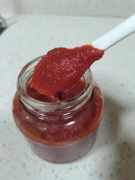 西红柿酱怎么熬_熬西红柿酱需要多久-第1张图片-山城妙识