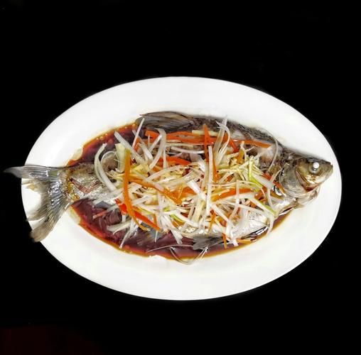 武昌鱼蒸鱼要多长时间_武昌鱼蒸几分钟才熟-第1张图片-山城妙识