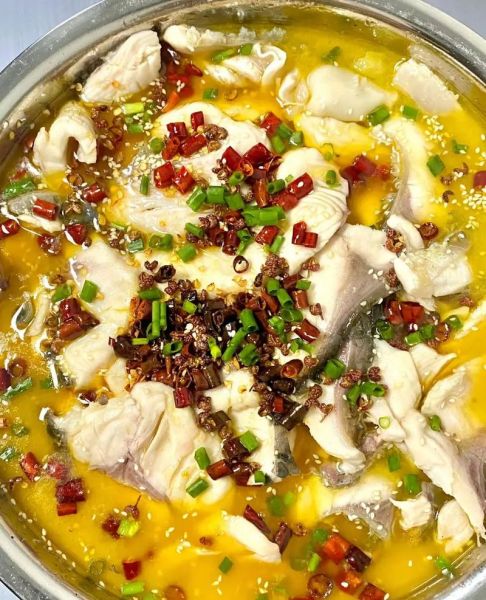 酸菜鱼用什么鱼做_酸菜鱼选鱼技巧-第2张图片-山城妙识