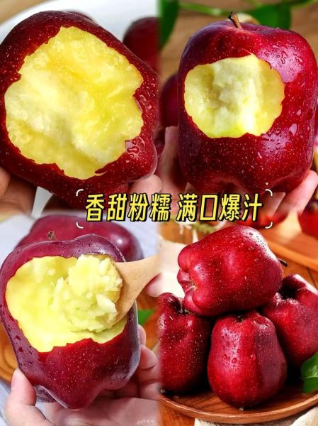 花牛苹果多少钱一斤_花牛苹果价格行情-第1张图片-山城妙识