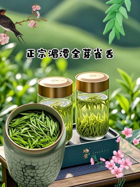 雀舌属于什么档次_雀舌茶价格贵吗-第2张图片-山城妙识