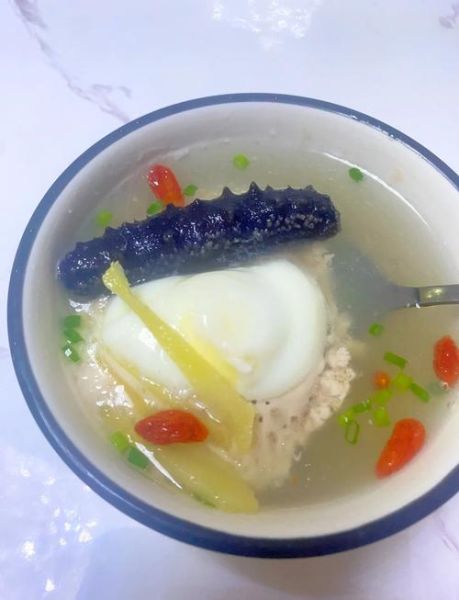 海参怎么做汤_海参汤的家常做法-第2张图片-山城妙识