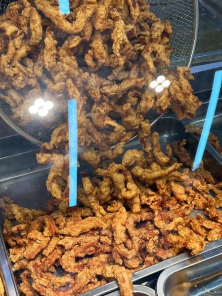 康都炸肉加盟条件_康都炸肉官网电话是多少-第1张图片-山城妙识