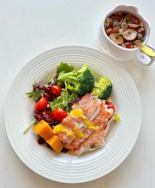 减肥餐下午一般吃啥_低卡下午茶推荐-第1张图片-山城妙识 减肥餐下午一般吃啥_低卡下午茶推荐-第1张图片-山城妙识