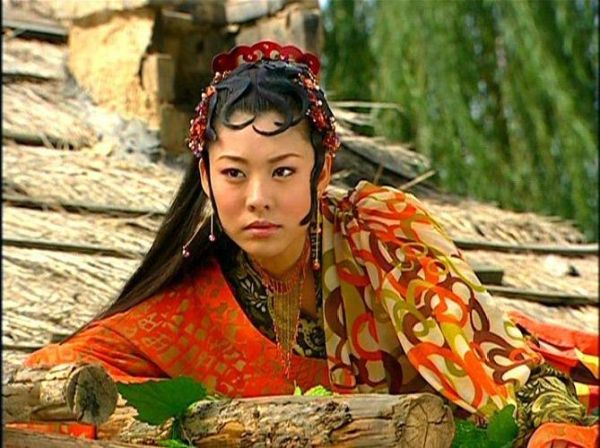 花姑子是什么动物_花姑子原型是哪种生物-第2张图片-山城妙识