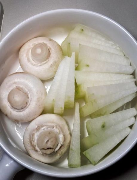 冬瓜汤怎么做好喝_冬瓜汤简单又好吃的做法-第3张图片-山城妙识