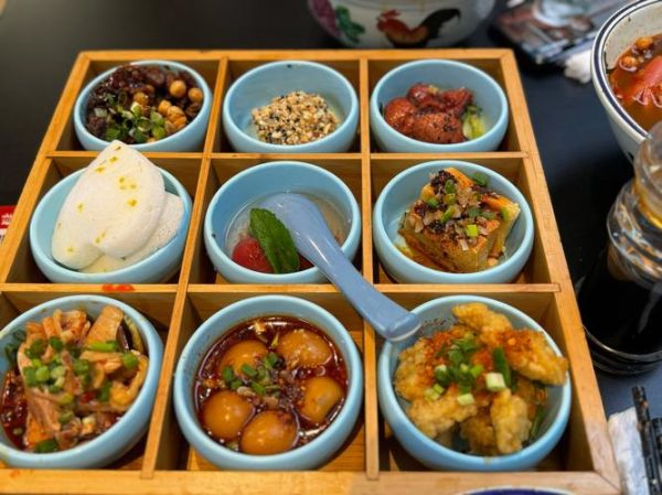 传统美食100排名有哪些_传统美食100排名怎么选-第2张图片-山城妙识