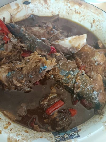 鲅鱼罐头怎么做_鲅鱼罐头家庭做法-第1张图片-山城妙识