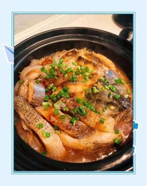 海鲈鱼怎么炖好吃_海鲈鱼炖汤的家常做法-第2张图片-山城妙识 海鲈鱼怎么炖好吃_海鲈鱼炖汤的家常做法-第2张图片-山城妙识