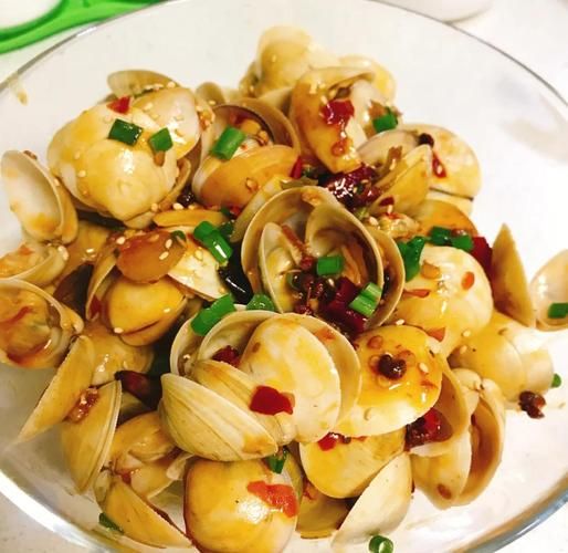 鲜贝和什么菜炒着好吃_鲜贝炒什么蔬菜最搭-第3张图片-山城妙识 鲜贝和什么菜炒着好吃_鲜贝炒什么蔬菜最搭-第3张图片-山城妙识