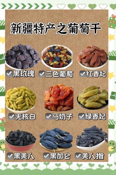 葡萄干的功效与禁忌_吃葡萄干会上火吗-第3张图片-山城妙识