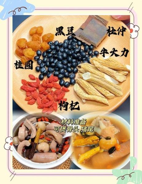 黑豆配什么最补肾壮阳_黑豆怎么吃效果最好-第3张图片-山城妙识