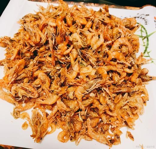 香酥小河虾怎么做_小河虾怎么炸才酥脆-第3张图片-山城妙识