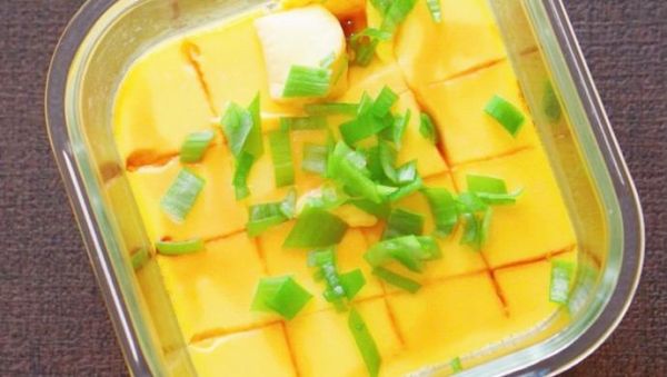 牛奶蒸鸡蛋羹几分钟能熟_牛奶蒸鸡蛋羹的做法几分钟-第2张图片-山城妙识