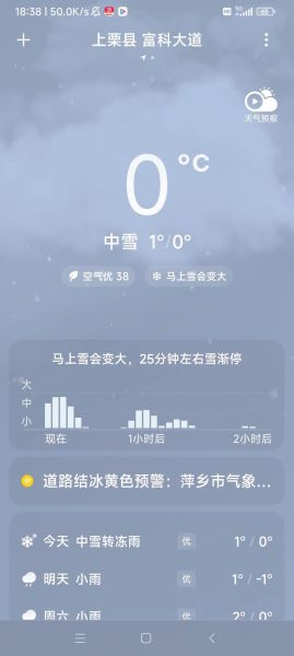 淮阳未来15天天气怎么样_淮阳天气预报查询-第1张图片-山城妙识