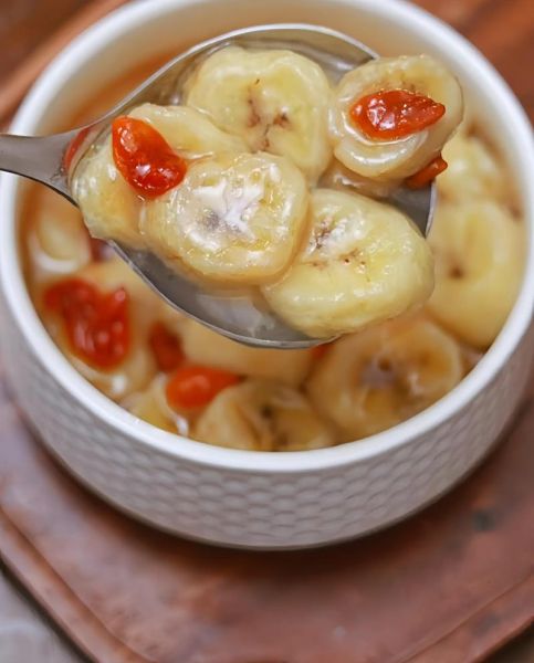 香蕉怎么做好吃_香蕉吃法大全视频-第3张图片-山城妙识