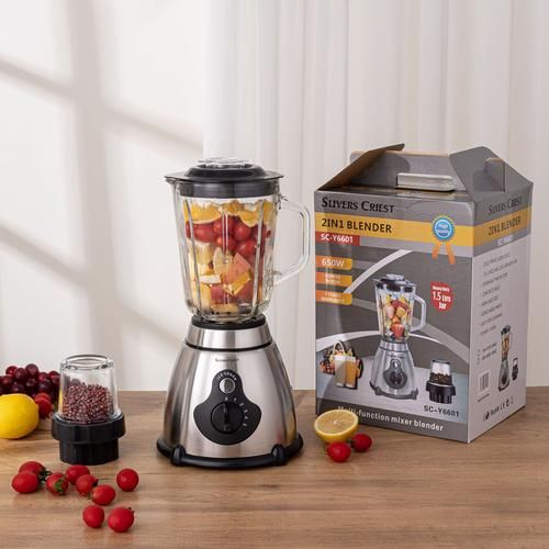 进口榨汁机哪个品牌好_世界十大榨汁机品牌推荐-第2张图片-山城妙识