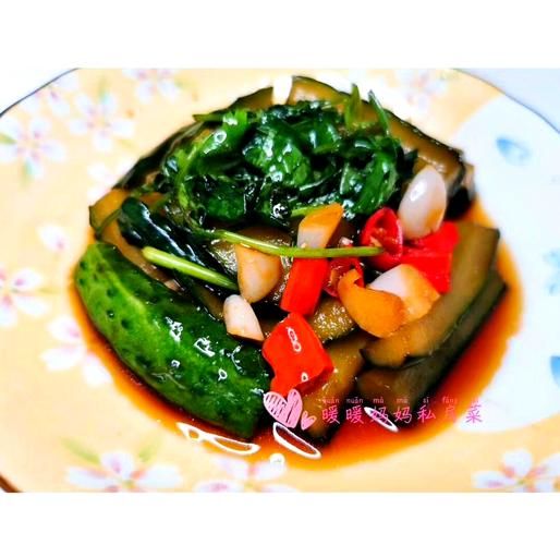 凉拌青瓜可以放冰箱隔夜吗_隔夜凉拌青瓜还能吃吗-第1张图片-山城妙识 凉拌青瓜可以放冰箱隔夜吗_隔夜凉拌青瓜还能吃吗-第1张图片-山城妙识