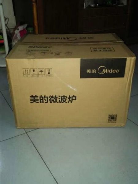 美的微波炉哪款性价比高_美的微波炉价格表2024-第1张图片-山城妙识