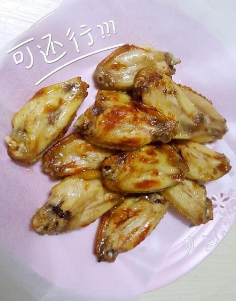 烤鸡翅用烤箱锡纸吗_锡纸怎么放不焦底-第1张图片-山城妙识